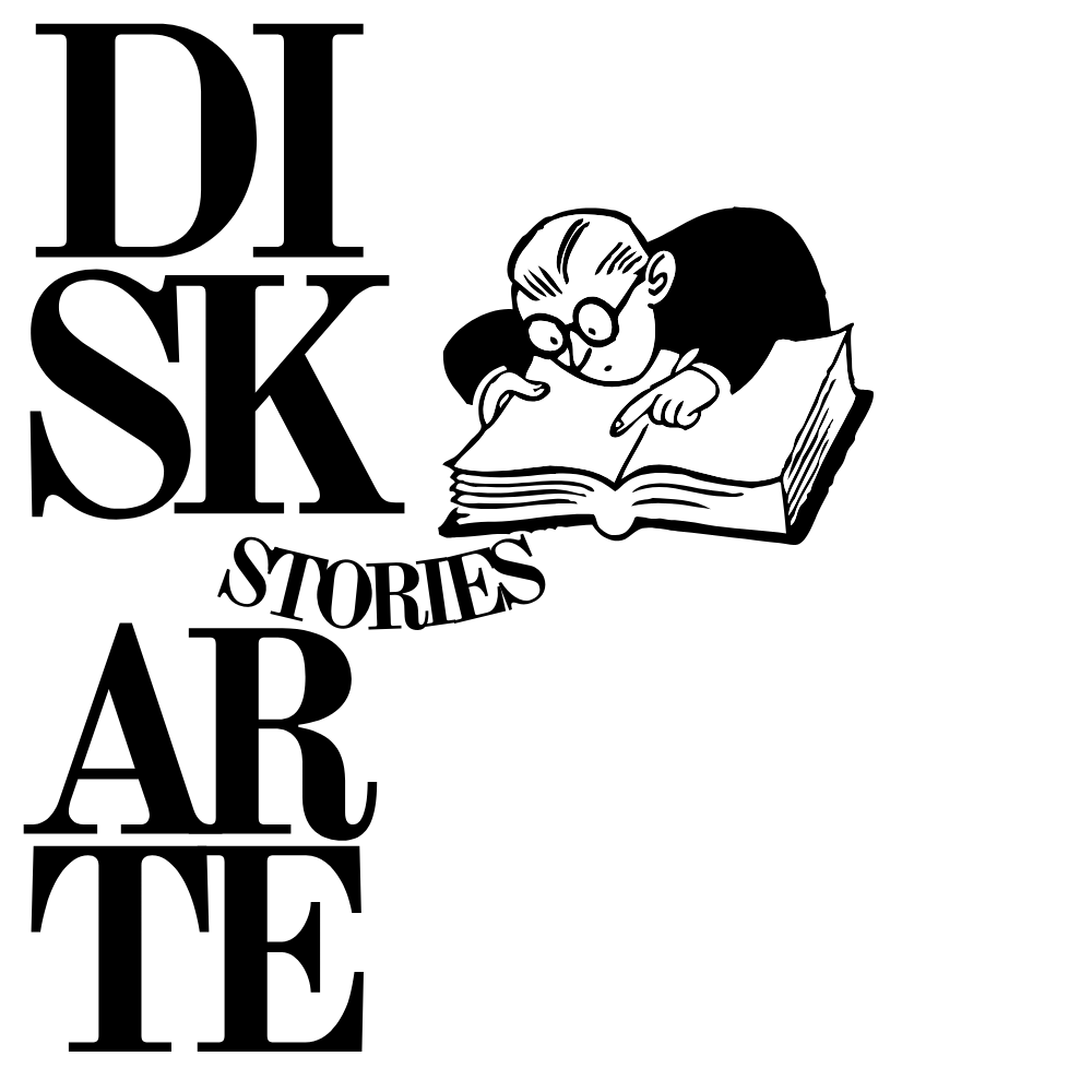 Diskarte Stories