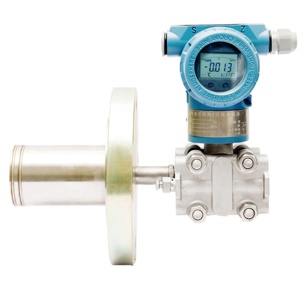 Assembly and Installation of Gas Flow Meter | by Ellen Sheng | Medium