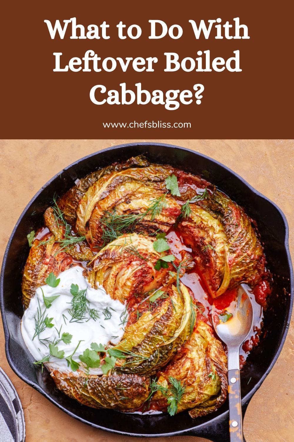 What to Do With Leftover Boiled Cabbage? Creative Culinary Solutions ...