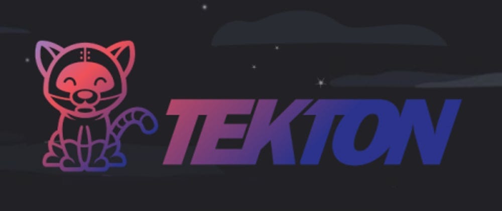 How Tekton Simplifies Your CI/CD Workflow on Kubernetes | by Usama ...