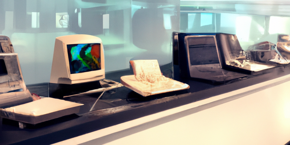 The History of Big Data Management — Part 1 | by Alek | Kaldea | Medium