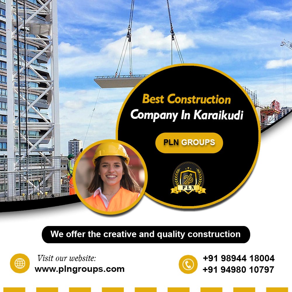 Build Dream House with Best Construction!… | by Plngroups | Medium