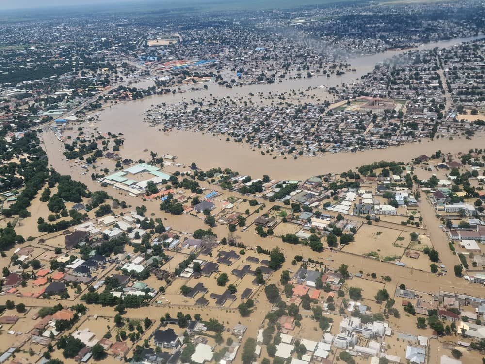 The Alau Dam Disaster: A Symptom of Nigeria's Governance Crisis | by ...
