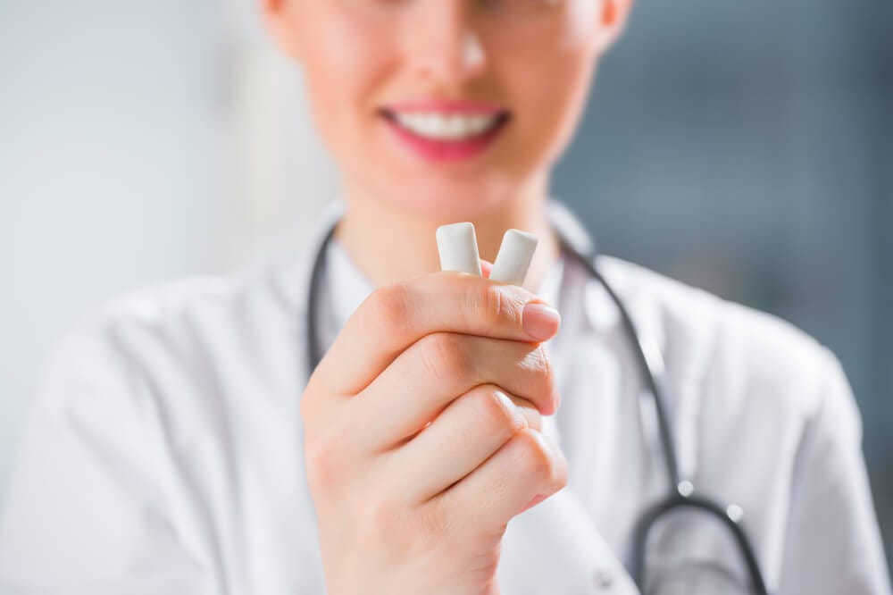 6 HEALTH BENEFITS OF CHEWING GUM. | by Eno-obong Uduak | Medium