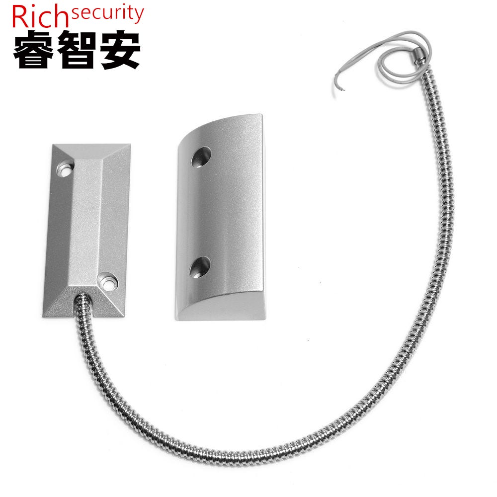 China door manufacturer-rich-security.com - Aronrich - Medium