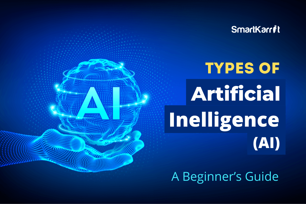 Types Of AI : Explained. Artificial intelligence (AI) has become… | by ...