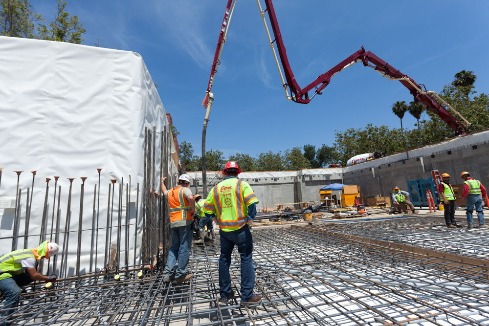 Eco-Friendly Concrete Solutions for Sustainable Construction By BK’S ...