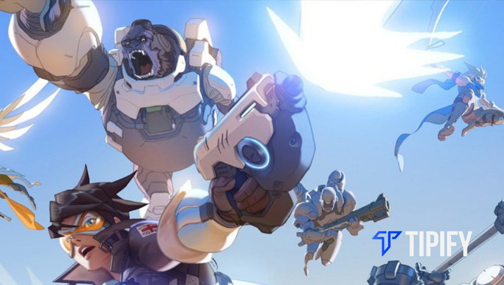A Good Look at Overwatch Betting. Game overview | by Hector Zeller | Medium