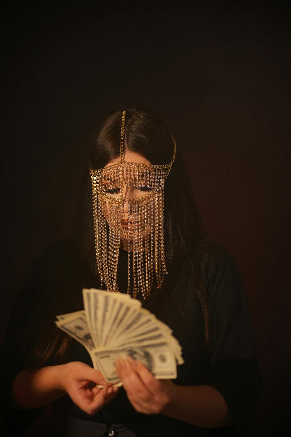 The Harsh Reality of Hustling for Money | by Bracha Ventura | Never ...