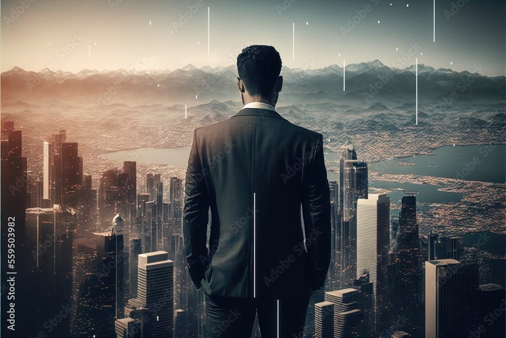 The abandoned son . Organization | by Kai Rex | Imagine stories | Medium