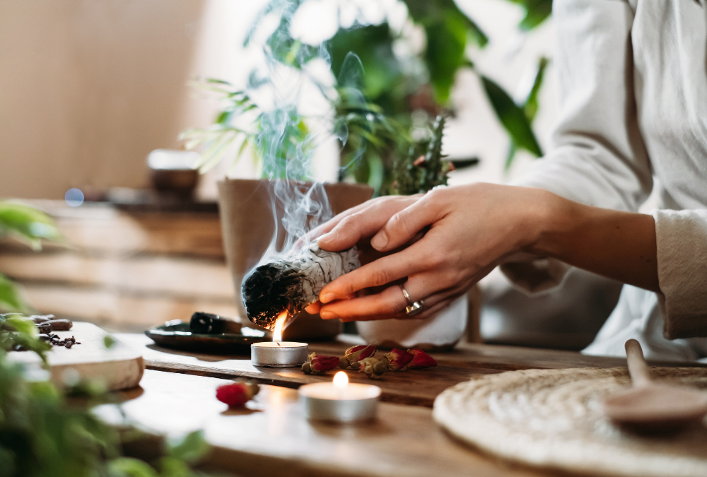 Logic in Ritual: Creating Meaningful Atheistic Practices | by Chelsy ...