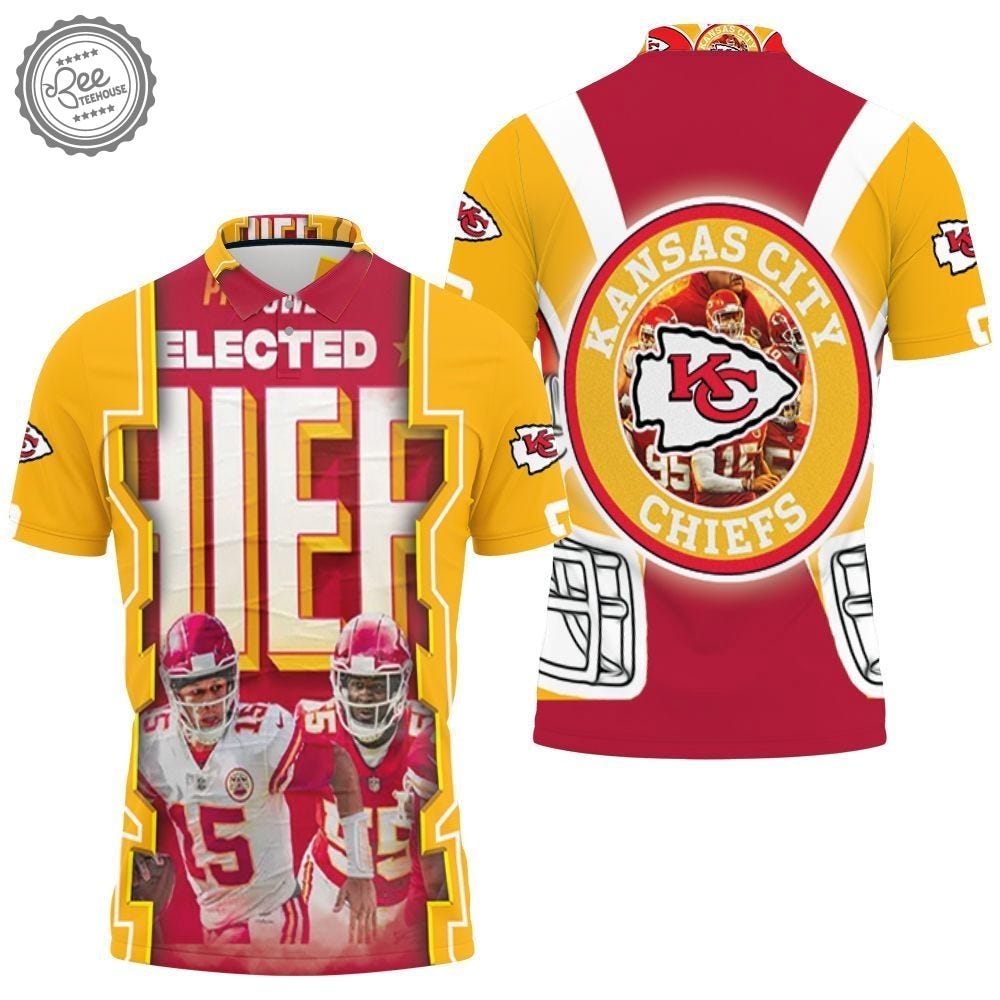 Team Kansas City Chiefs Logo Champions Super Bowl 2021 Afc West ...
