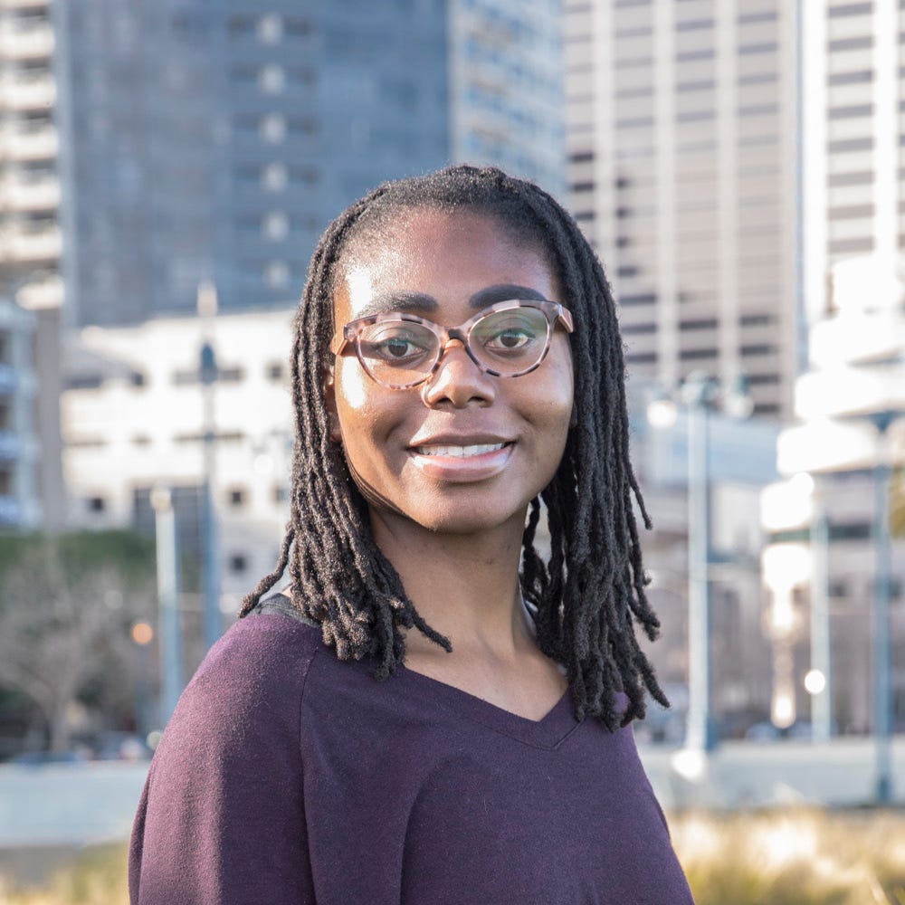 Participant Story: Zaire. Zaire is one of the participants of our… | by ...