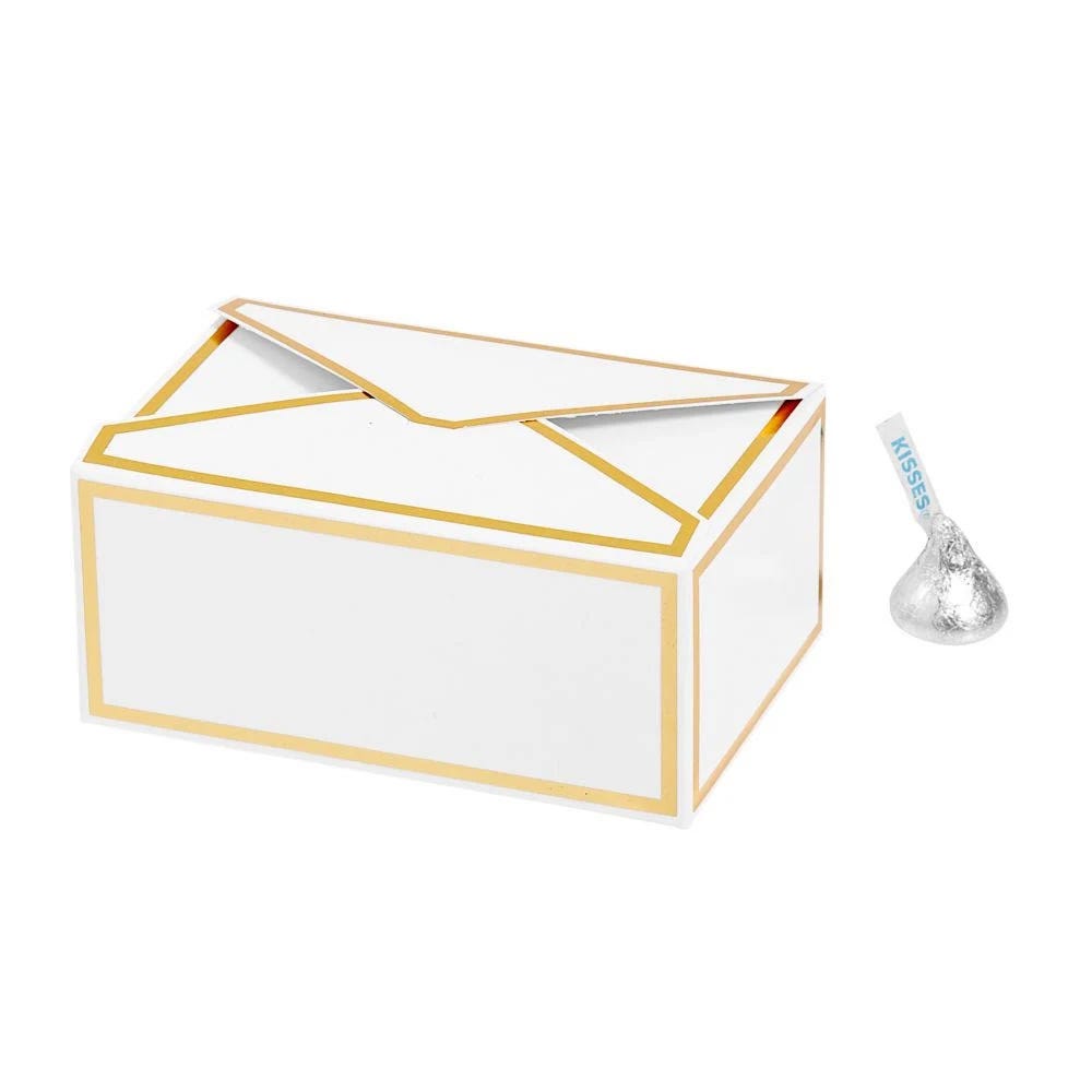Envelope Boxes. Are you looking for the perfect way to… | by Andrea ...