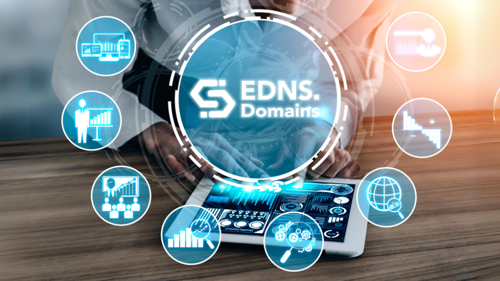 The EDNS Ecosystem: Simplifying the Web3 Experience | by OnChainLegend ...