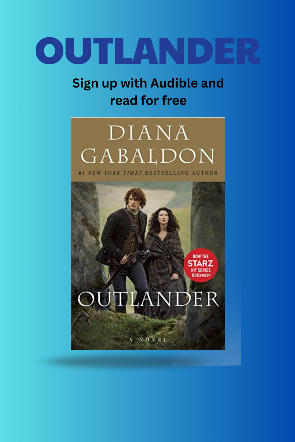 Outlander, British nurse Claire Randall who time travels from the 20th ...