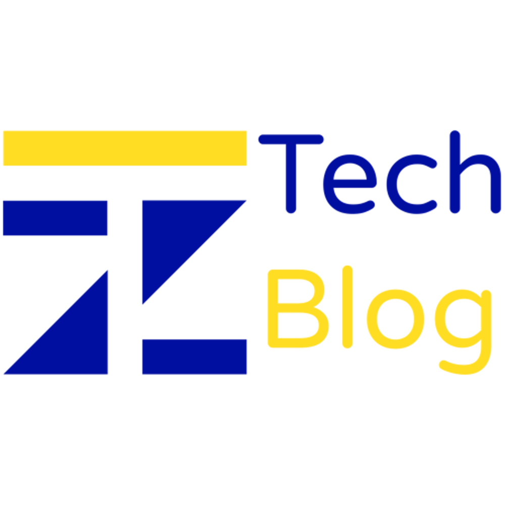 About Z Tech Blog