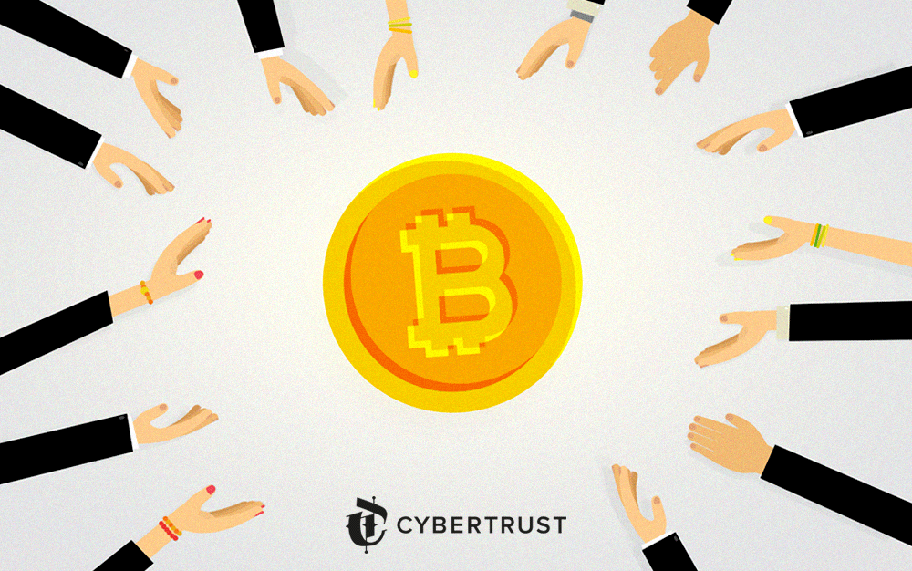 The Market Demand of Cybertrust. You need to know that the entire… | by ...
