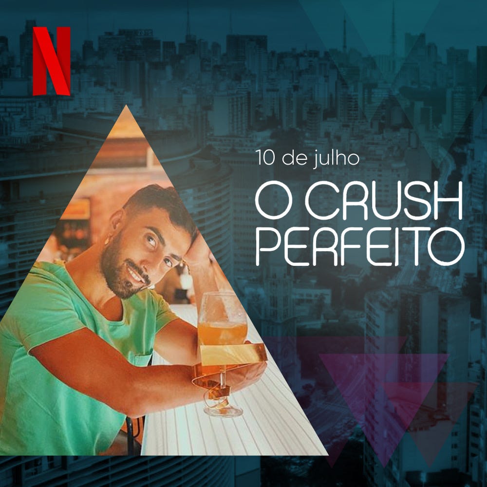 Ale na Netflix — A UX UI emocional dreamer case study em ascensão | by ...