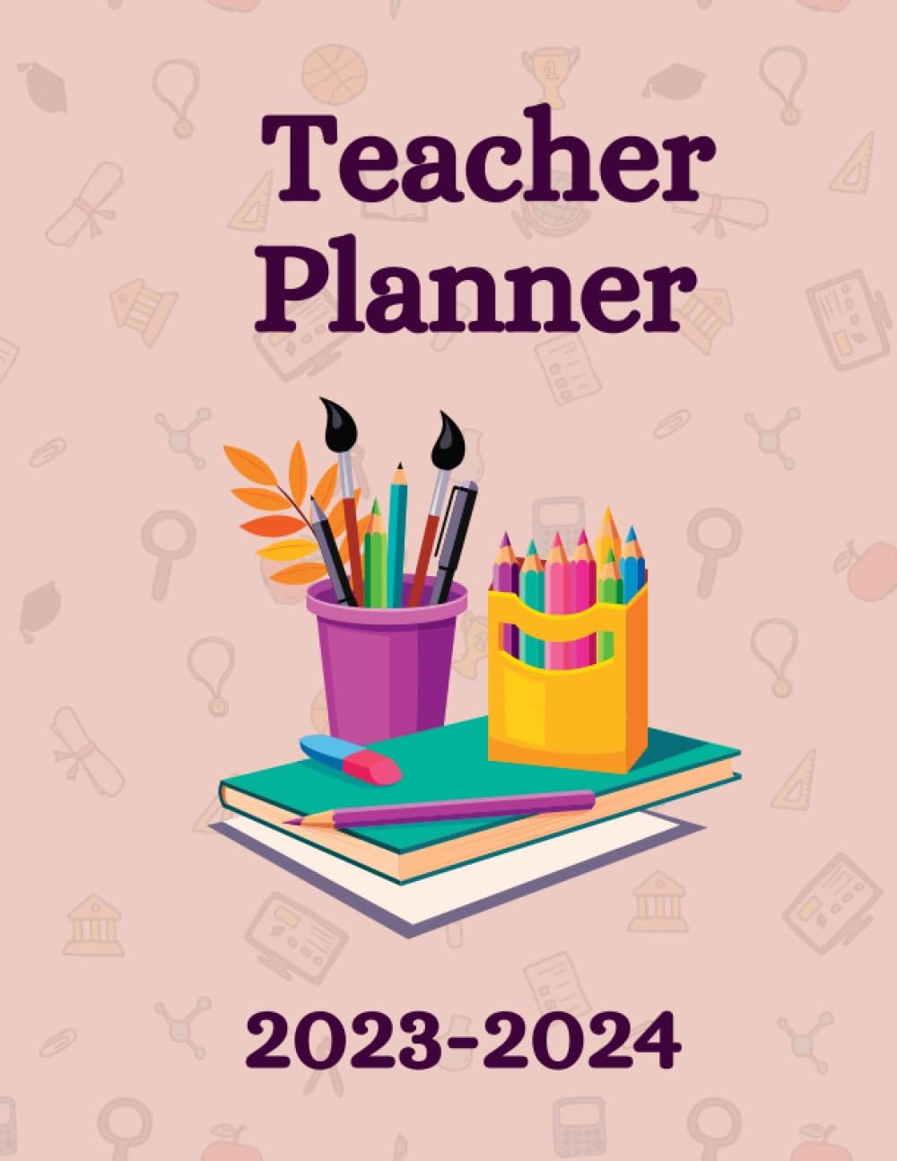 [READ] Teacher planner: 2023–2024 | by Destineebradshaw | Apr, 2024 ...