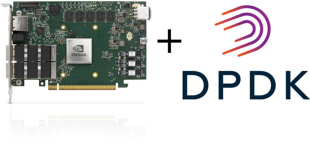 Part II - NVIDIA Mellanox Bluefield-2 SmartNIC Hands-On Tutorial ...