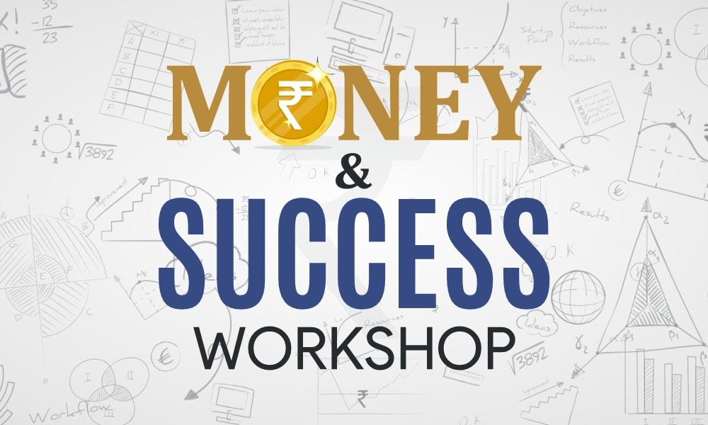 Mastering Money: Success Secrets to Building Wealth | by GuniGuru | Sep ...