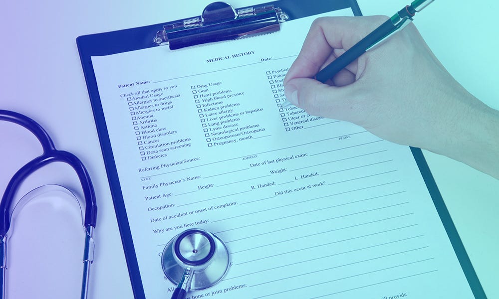 What is Longitudinal Patient Data? Exploring Its Impact and Challenges ...