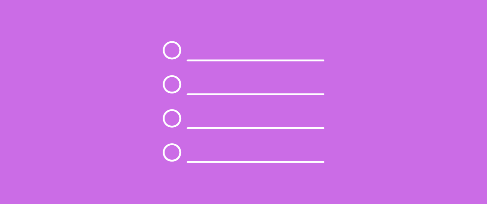 How To Style Lists Using Css There Are Three Different Types Of By Thedevspace Level Up Coding