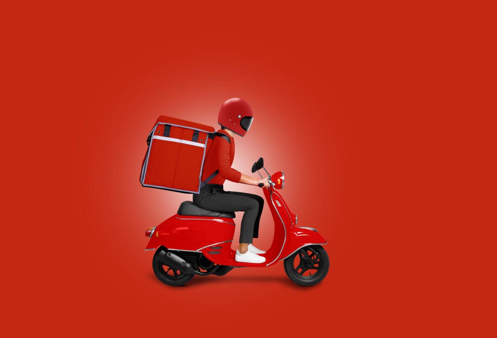 The Pinnacle of Convenience with the Best Takeaway Service | by North ...