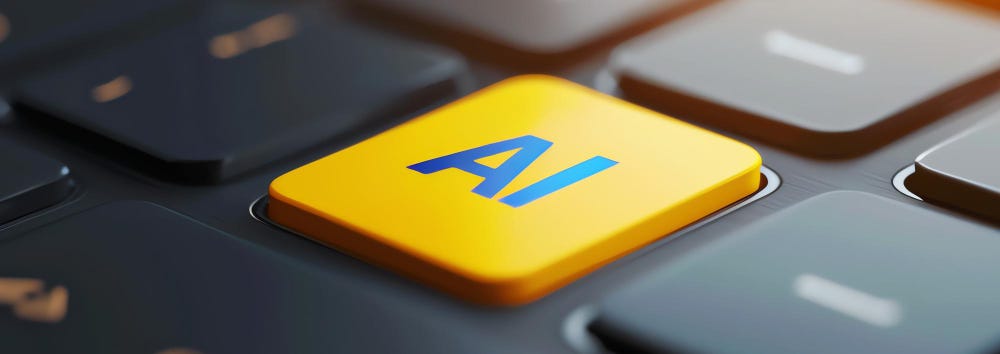 How to Make Money with AI Tools: Automate Your Way to Passive Income | by Ava Rose | How to Make ...