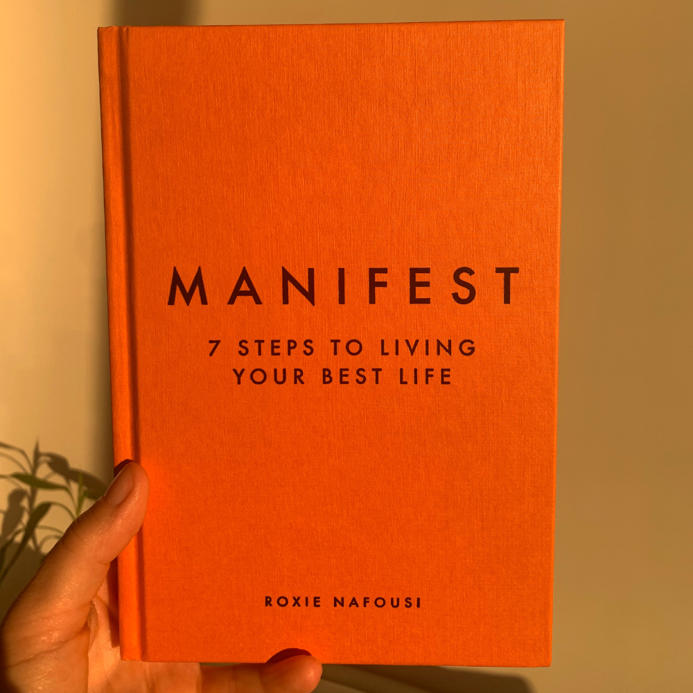 Roxi Nafousi's Manifest Changed My Perspective on Manifestation | Books ...