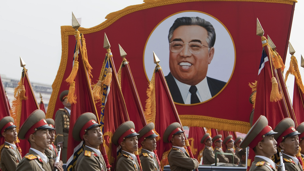 Revolutionaries Need Juche. Revolutionary movements in the west… | by ...