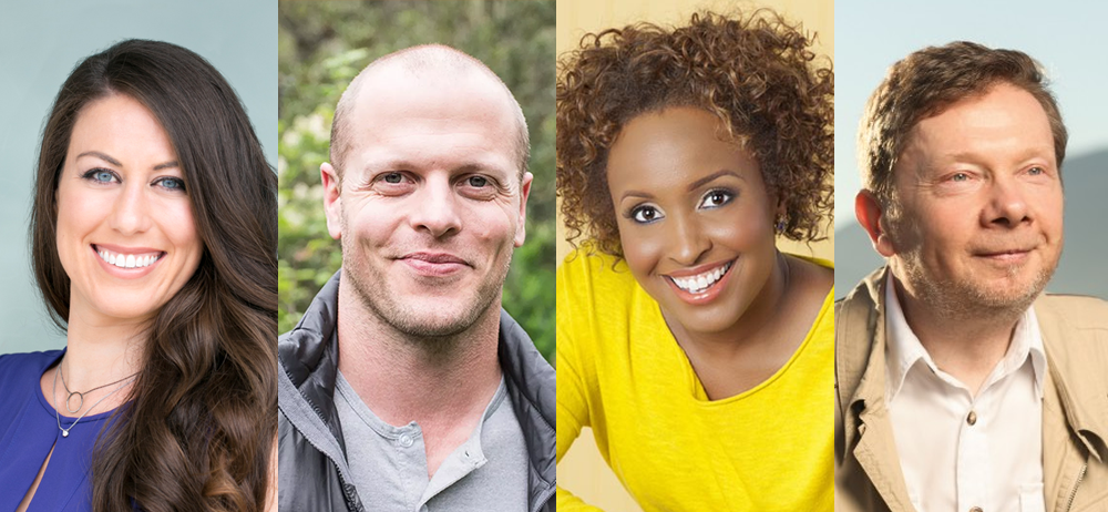 10 Inspiring people to motivate your journey | by Woop Social | Woop ...