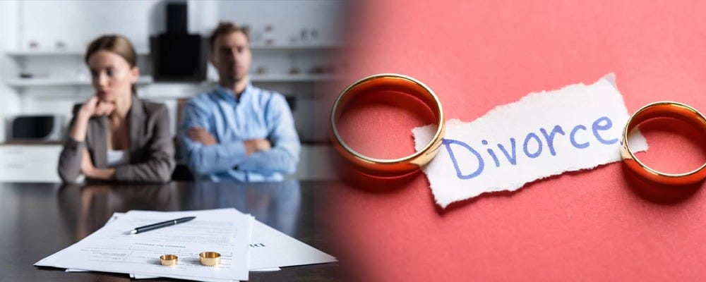What Is The Process Of Contested Divorce In India | by Leadindia1 | Medium
