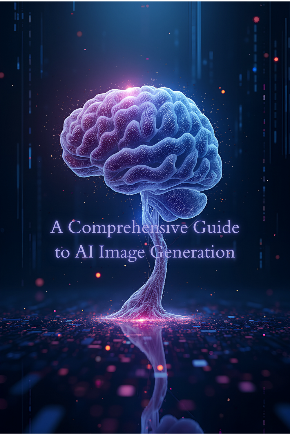 Unlocking Creativity: How AI Image Generation is Revolutionizing Design ...