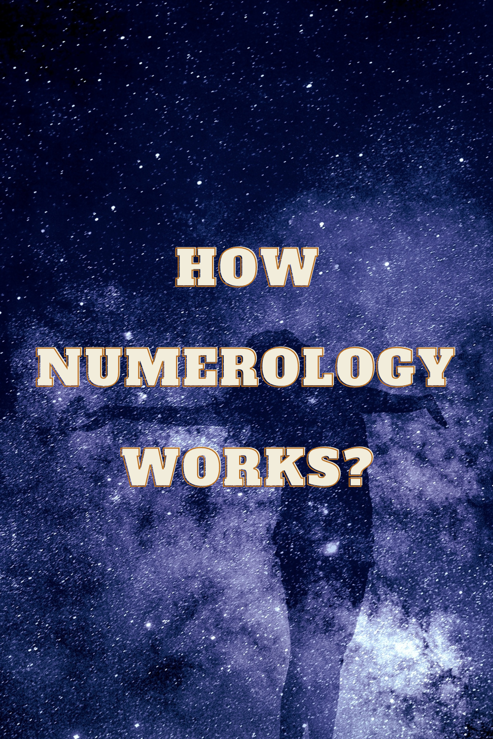 How numerology works?. Numerology is the study of the mystical… | by ...