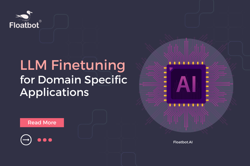 LLM Fine-Tuning Strategies For Domain-specific Applications | by ...