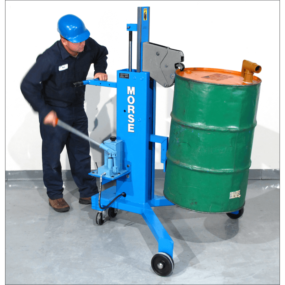 Drum Palletisers: Revolutionizing Industrial Packaging and Logistics 🚀 ...
