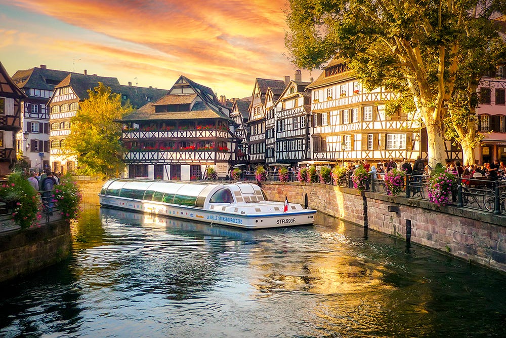 10 Irresistible Reasons to Fall in Love with Alsace | by Pierre Guernier | May, 2025 | Medium