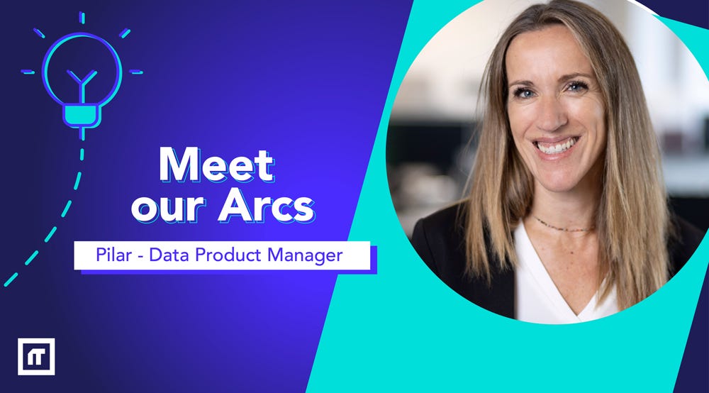 Get to know Pilar, Data Product Manager at iTech | by iTech Media ...