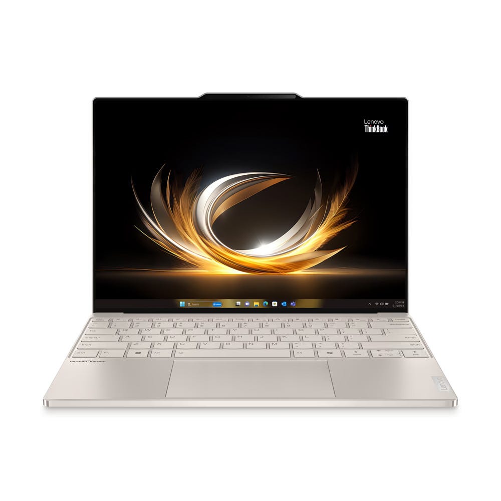 Lenovo ThinkBook 13x G4 IMH: A Powerhouse in a Compact Package — Coming ...