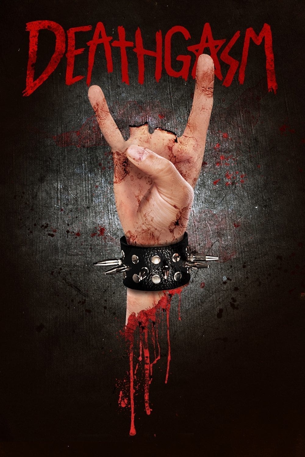 Review: Deathgasm 2015. A totally insane ‘splatterfest’, this… | by ...