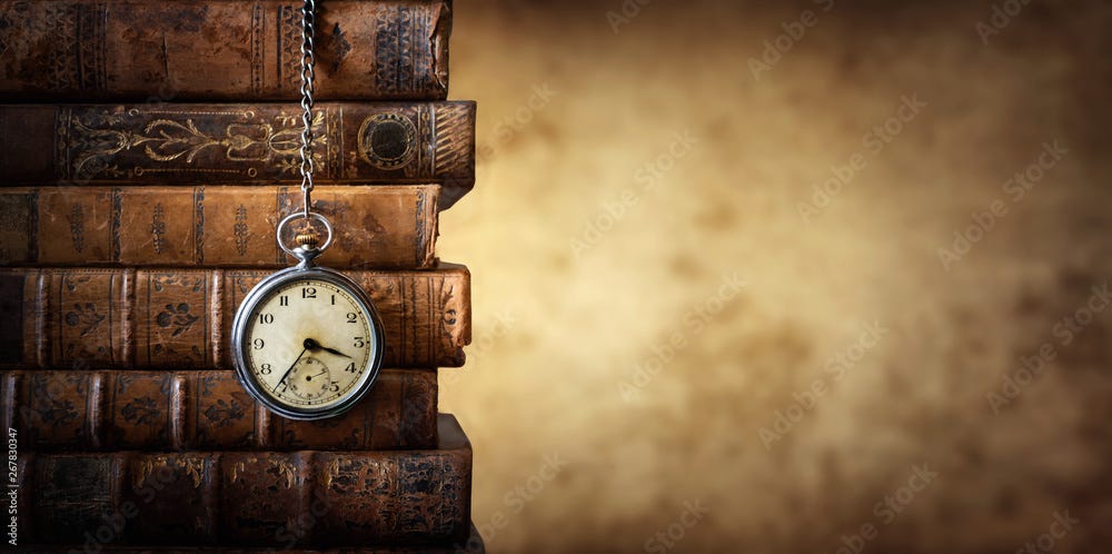 A foundational epistemology of real-time systems, grounded in entropy ...