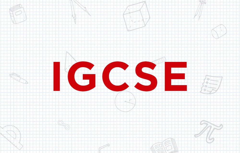 Igcse คืออะไร โครงสร้างข้อสอบ ทำไมจึงควรสอบ Igcse ครบทุกเรื่องในคลิ๊กเดียว By Igcse