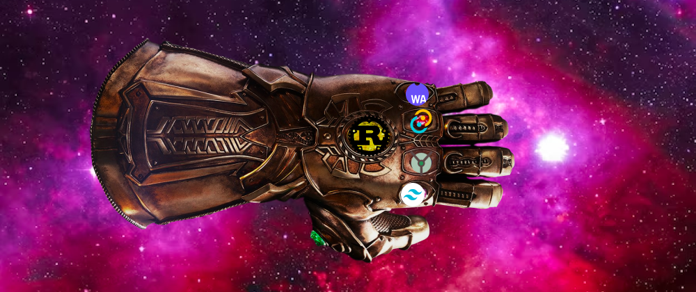 Create a Full stack Rust desktop App with Tauri, Yew and Tailwind CSS | by Max Taylor | Medium