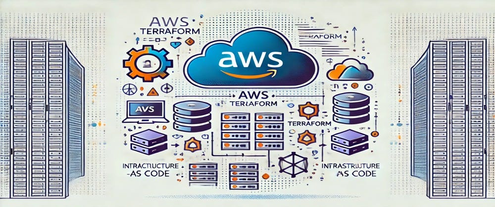 Provisioning A Three-Tier Application on AWS using Infrastructure-As-Code (IaC) | by Gerald ...