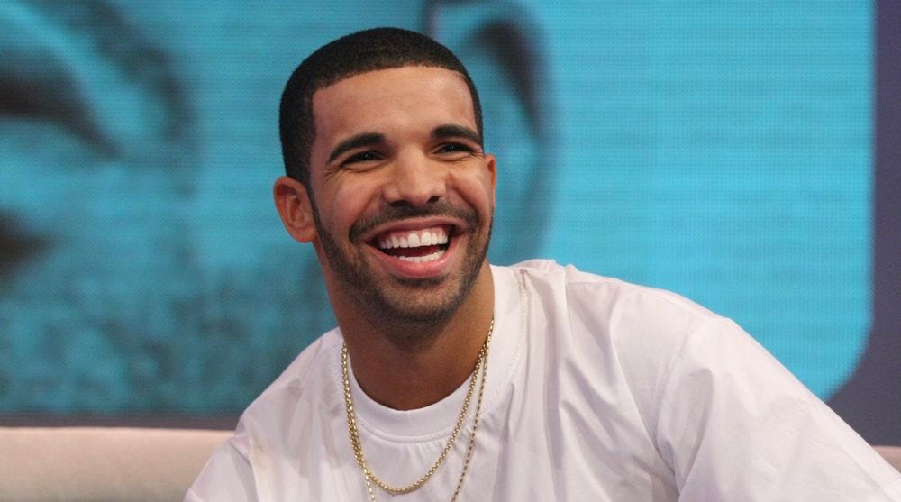 Aubrey Graham