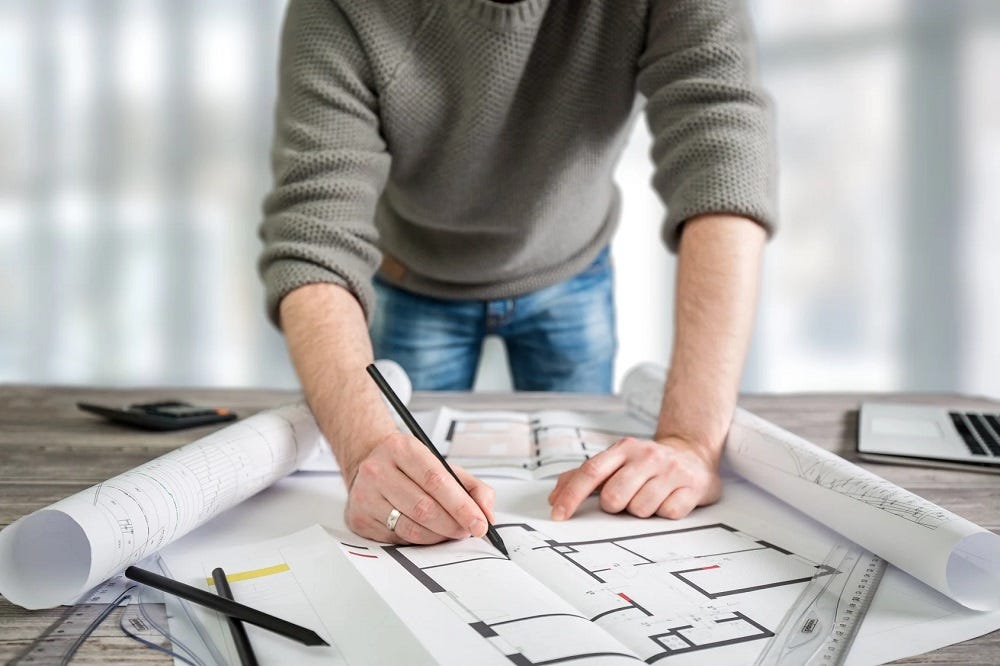 The Importance of Good Architecture: Why It Matters for Your Building ...