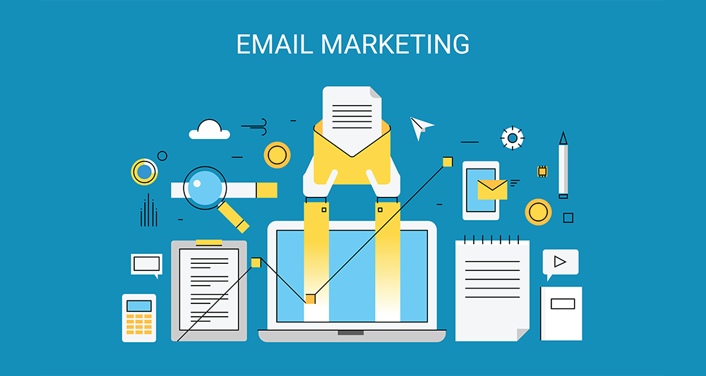 Find Out How To Improve Your Email Marketing Strategy | by George M ...