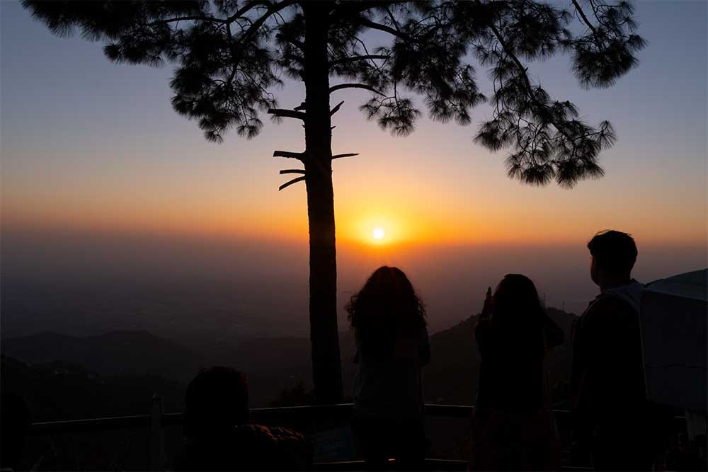 Top 10 Places to Visit in Kasauli | by Wildcone | Medium